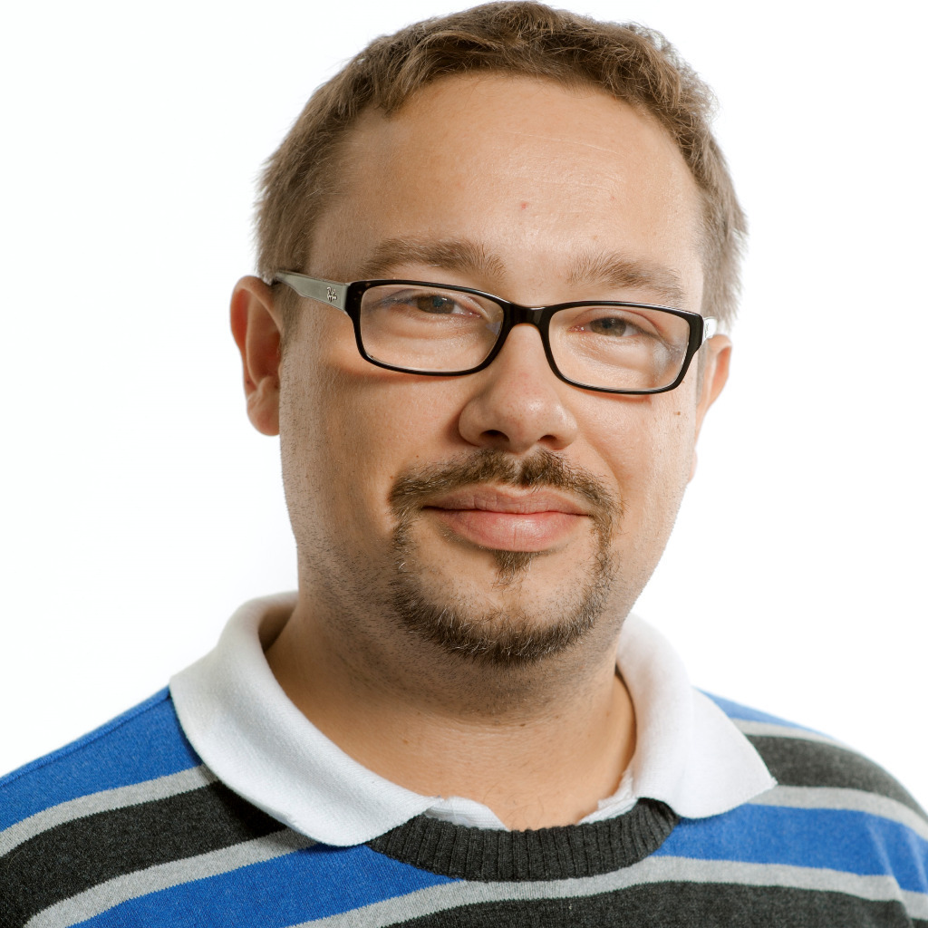 Robert Jania - Projektleiter Kundendienst - Fritsche Elektrotechnik ...