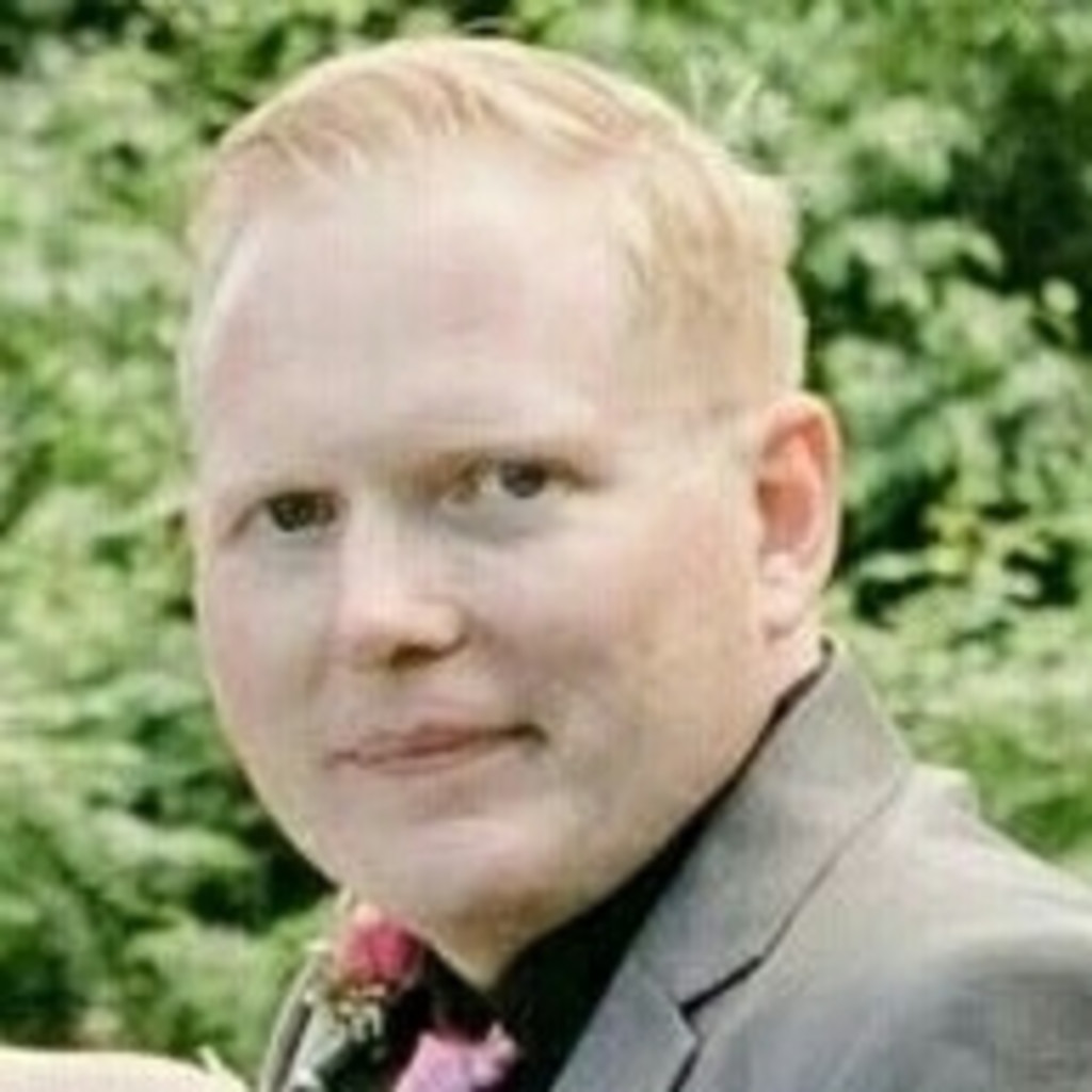 Martin Hecker - Senior Expert Cost Estimation - Technical Sales ...