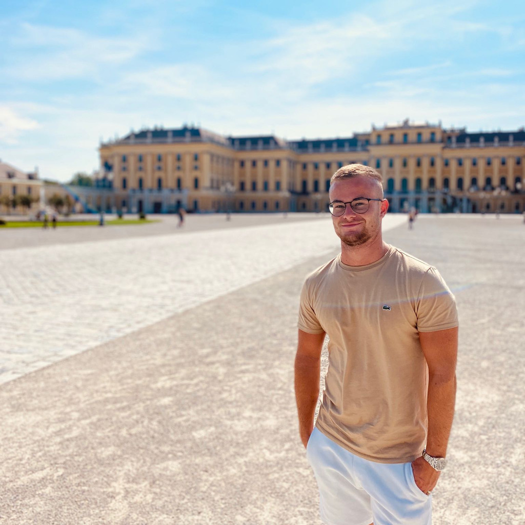 Gerald Angerbauer - ERP-Administrator - JOSKO Fenster & Türen GmbH | XING