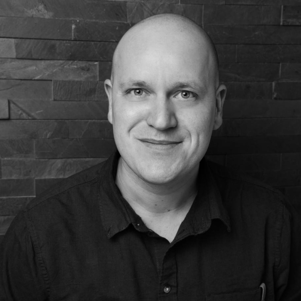 Alexander Althoff - Teamleiter Instandhaltung - Alma-Park GmbH | XING