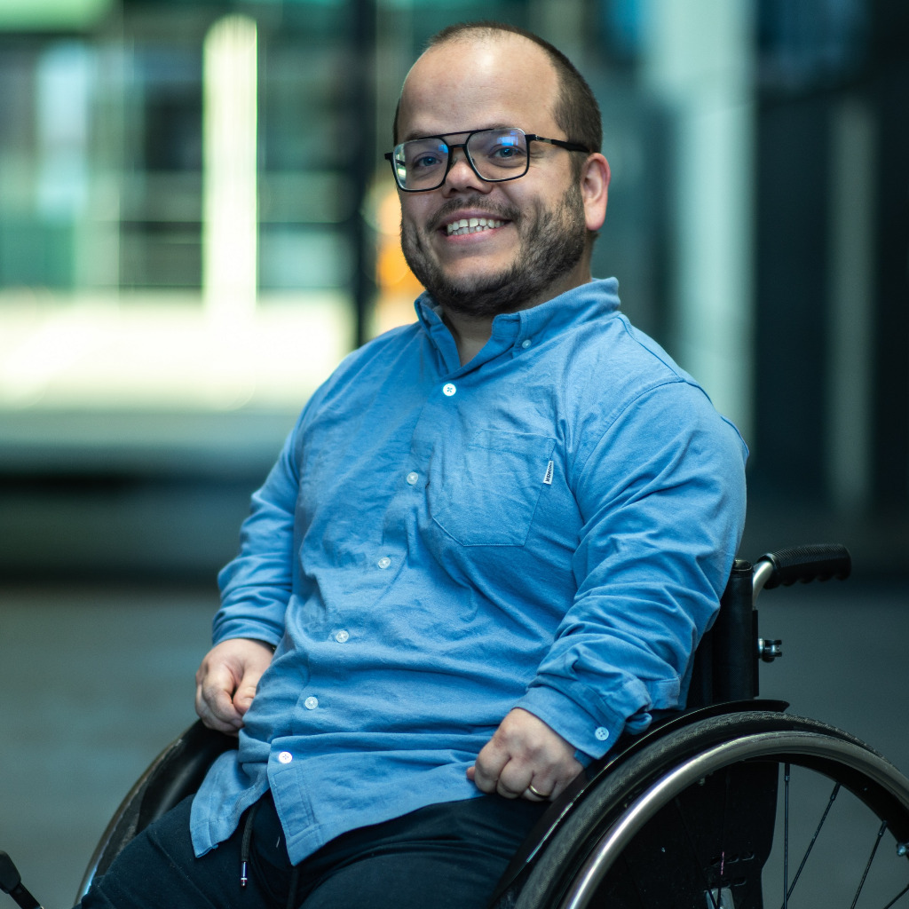 Michael Feist - Marketing Technology Manager - TRUMPF SE + Co. KG | XING