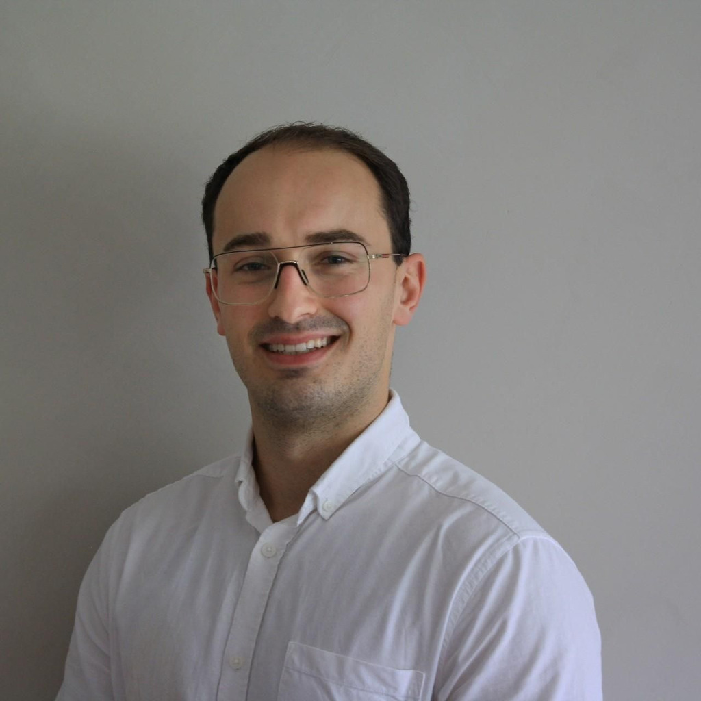 Marius Haußmann - Service-Techniker - Bosch Home Comfort Group | XING