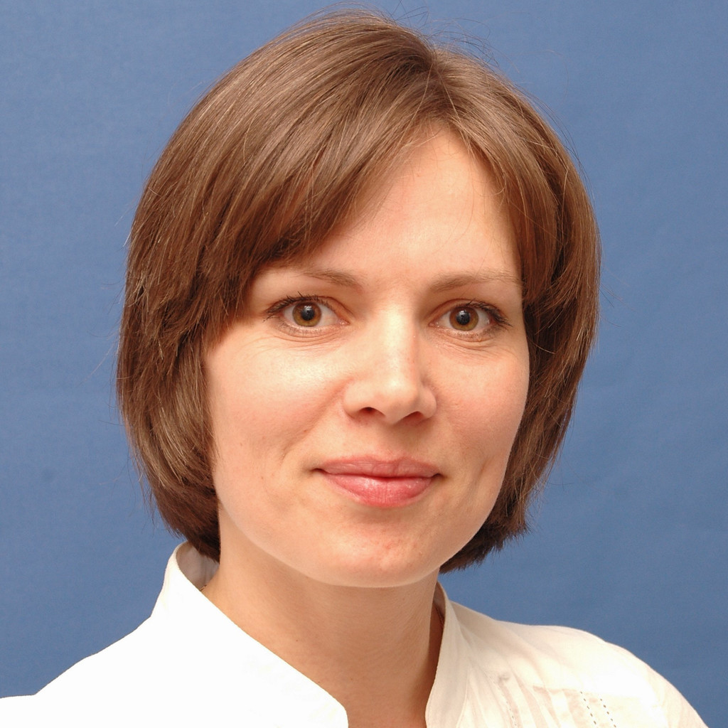 Julia Kozlova - Software Developer - DWP Bank | XING