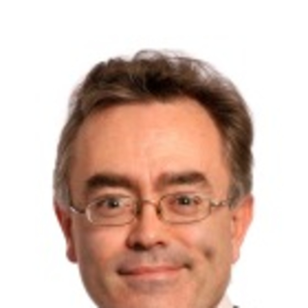 Jonathan Williams - Director of Strategy - Experian Payments | XING