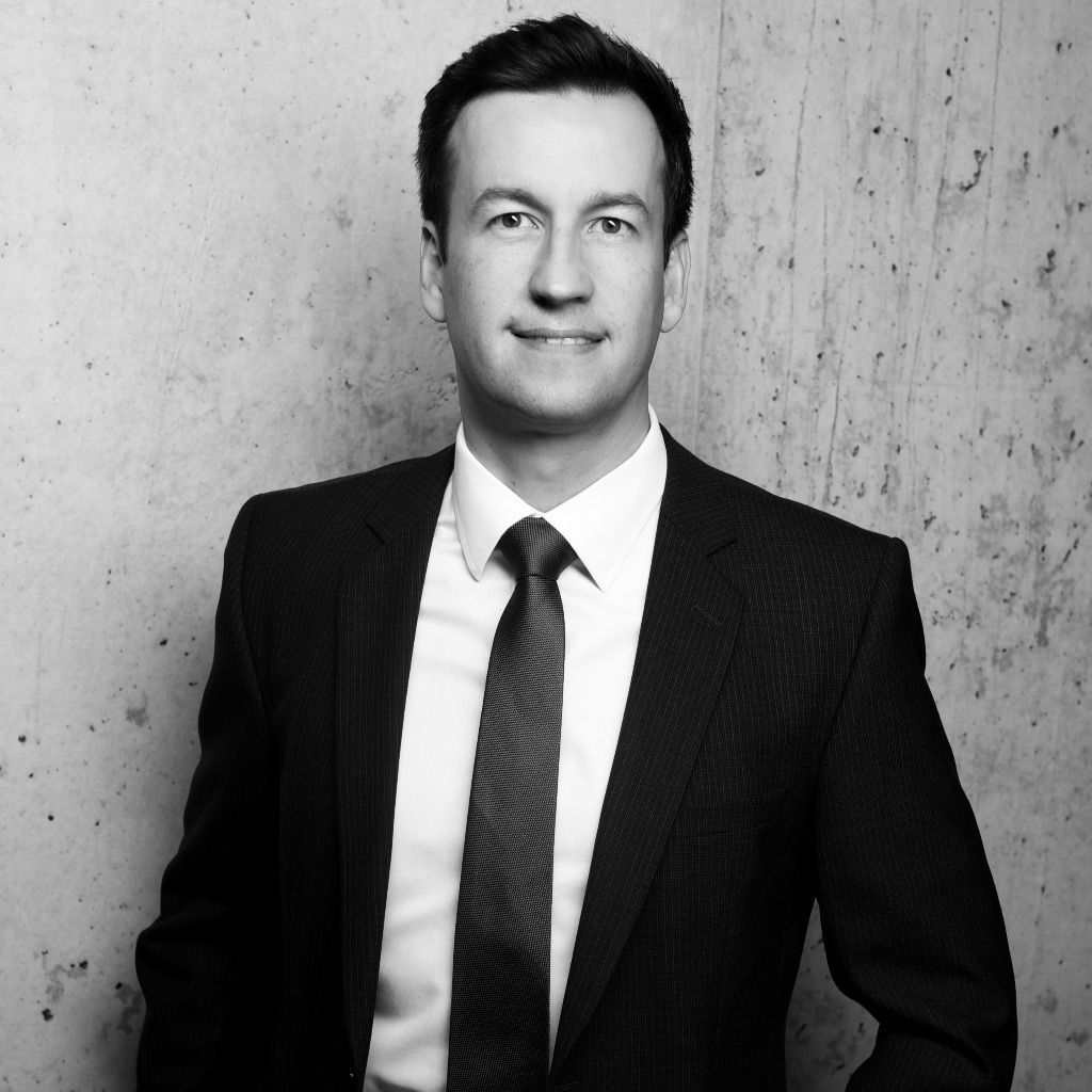 Stephan Moschinsky - Founder & Lead Operator – Level Nine Consulting ...