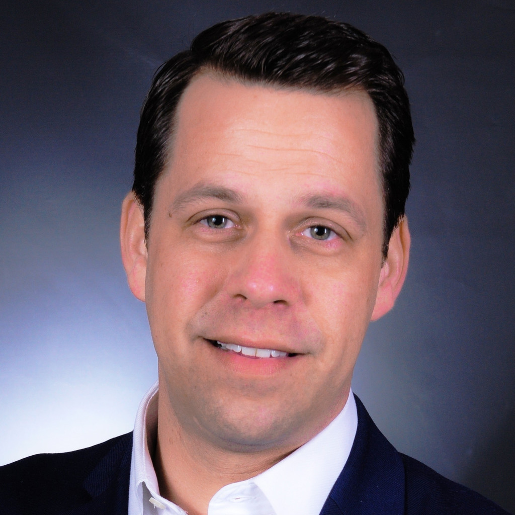 Simon Daum - Manager Digital Services - Siemens AG | XING