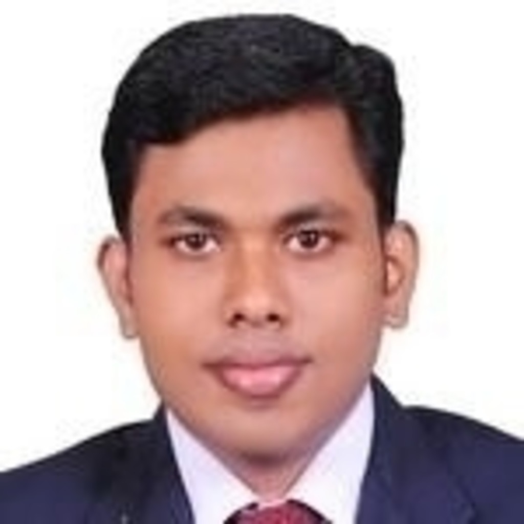 Abhilash S.B - Javascript Developer - TCS | XING