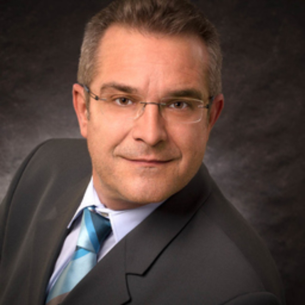 Robert Vukic - Key Account Manager - TechniData IT-Service GmbH | XING