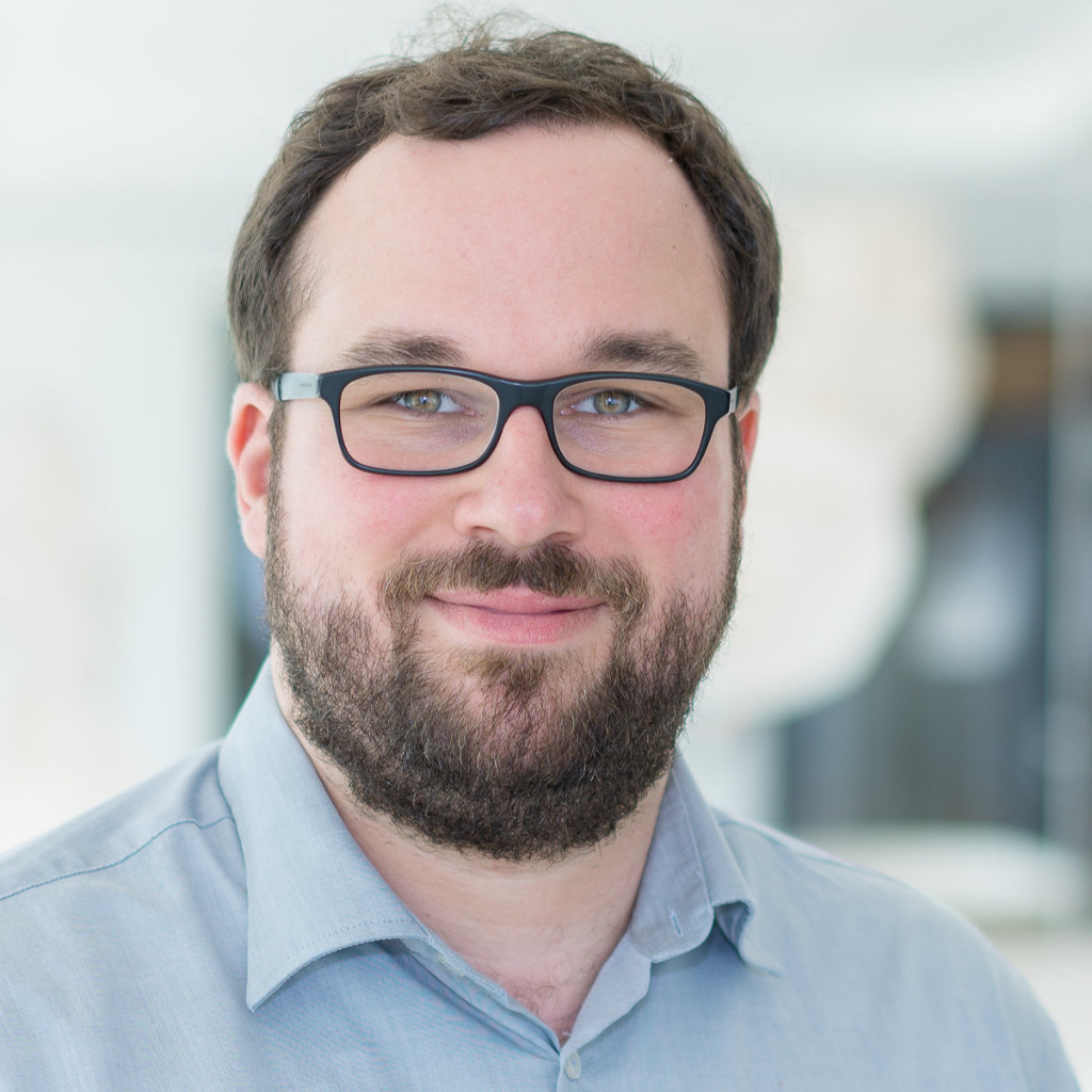 Marian Phillip Thum - Head of SAP Services & Prokurist - affinis ...