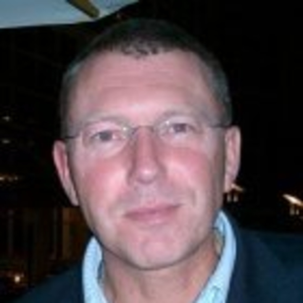 Marc de By - Owner - DBT HOLLAND | XING