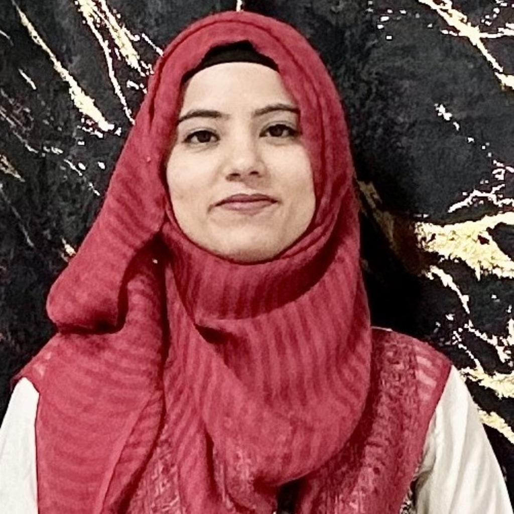 Baria Nasir - React Developer - F3 Technologies | XING