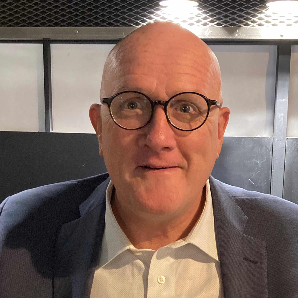 David Germroth - Senior Advisor,Global Defense and - DSG Global ...