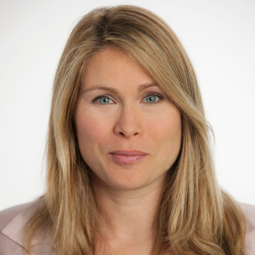 Mag. Barbara Bauer - Global Study Manager/Multi Country Study Lead ...