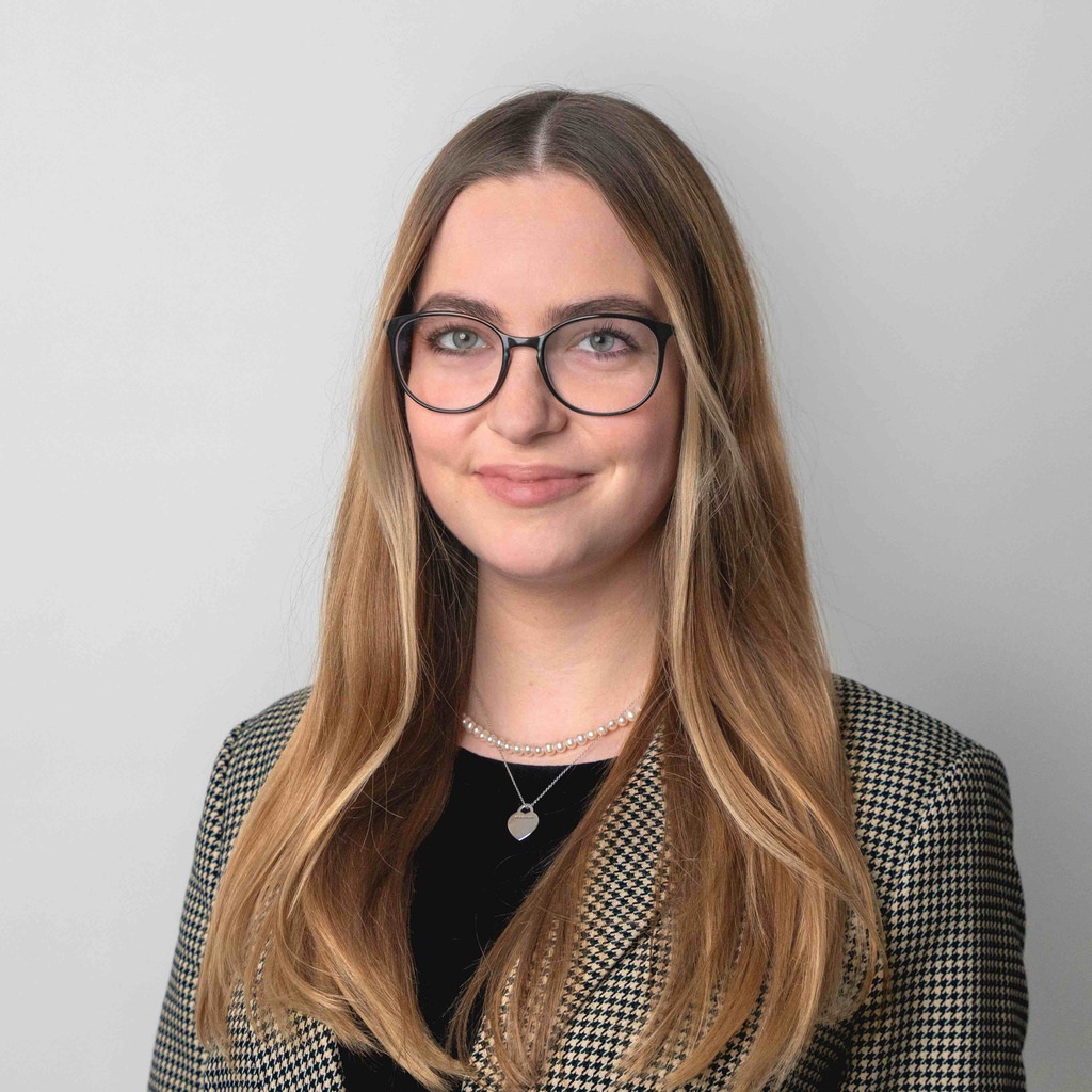 Paula Vivian James - HR Assistentin - REWE Markt GmbH ...