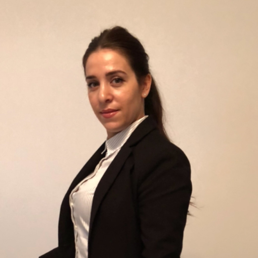 Chantal Rodriguez Perez - Partner Development Manager - Microsoft ...