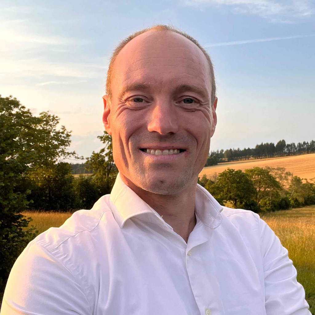 Robert Faust - Auditor und Sicherheitsingenieur - Robert Faust | XING