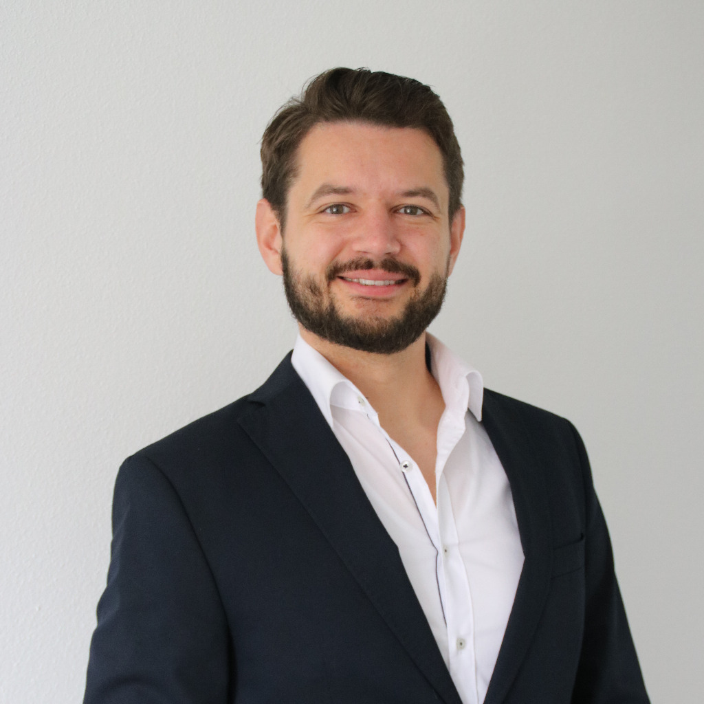 Rafael Schweigert - Sales Engineer - Vector Informatik GmbH | XING
