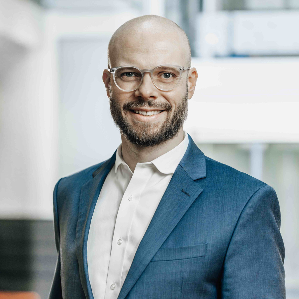 Julian Hill - Sales - Triqbriq AG | XING