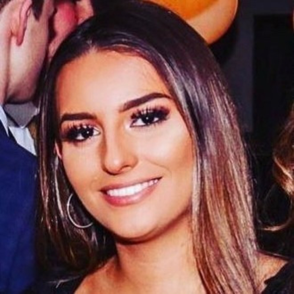 Hannah Bailey - Account Manager - RRD.Digital | XING