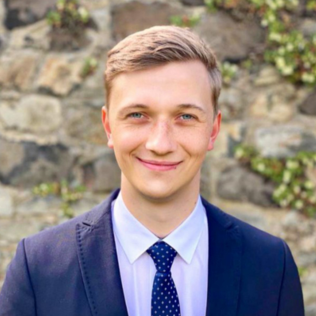 Anthony Sträche - HR Business Partner - Stadtentwässerung Dresden GmbH ...