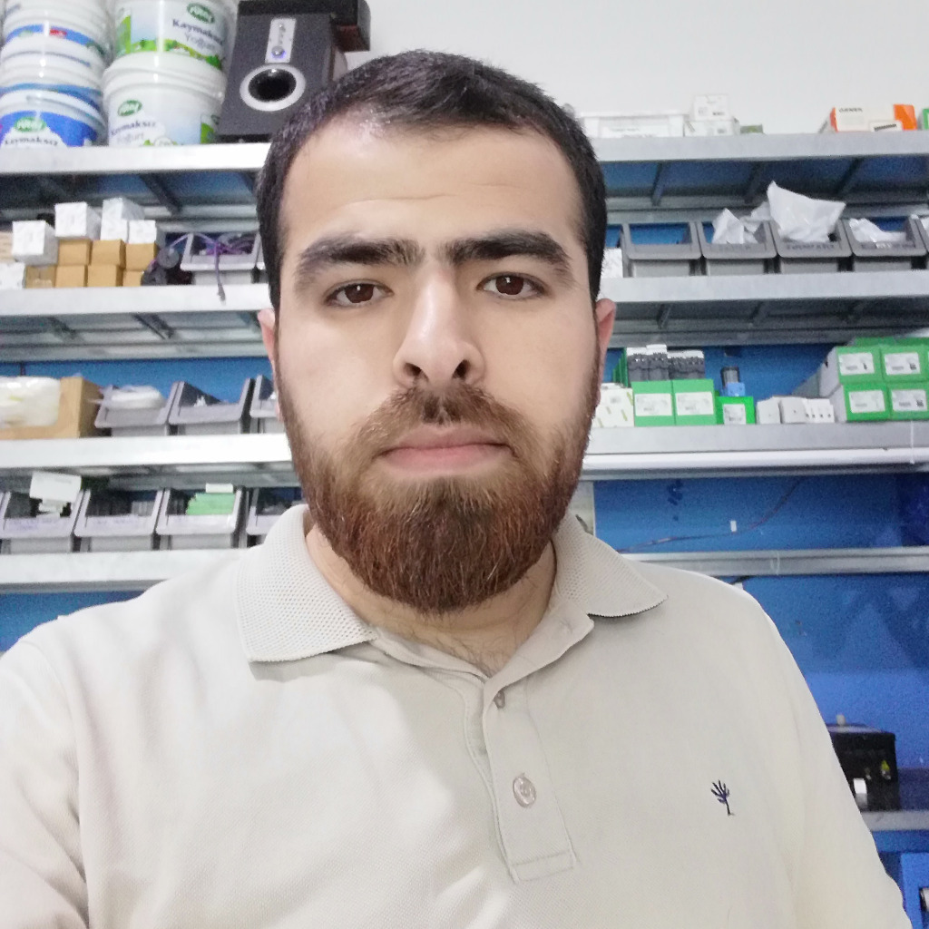 Hasan Taşkın - Mechatronics Engineer - Söylemez Electric - Automation ...