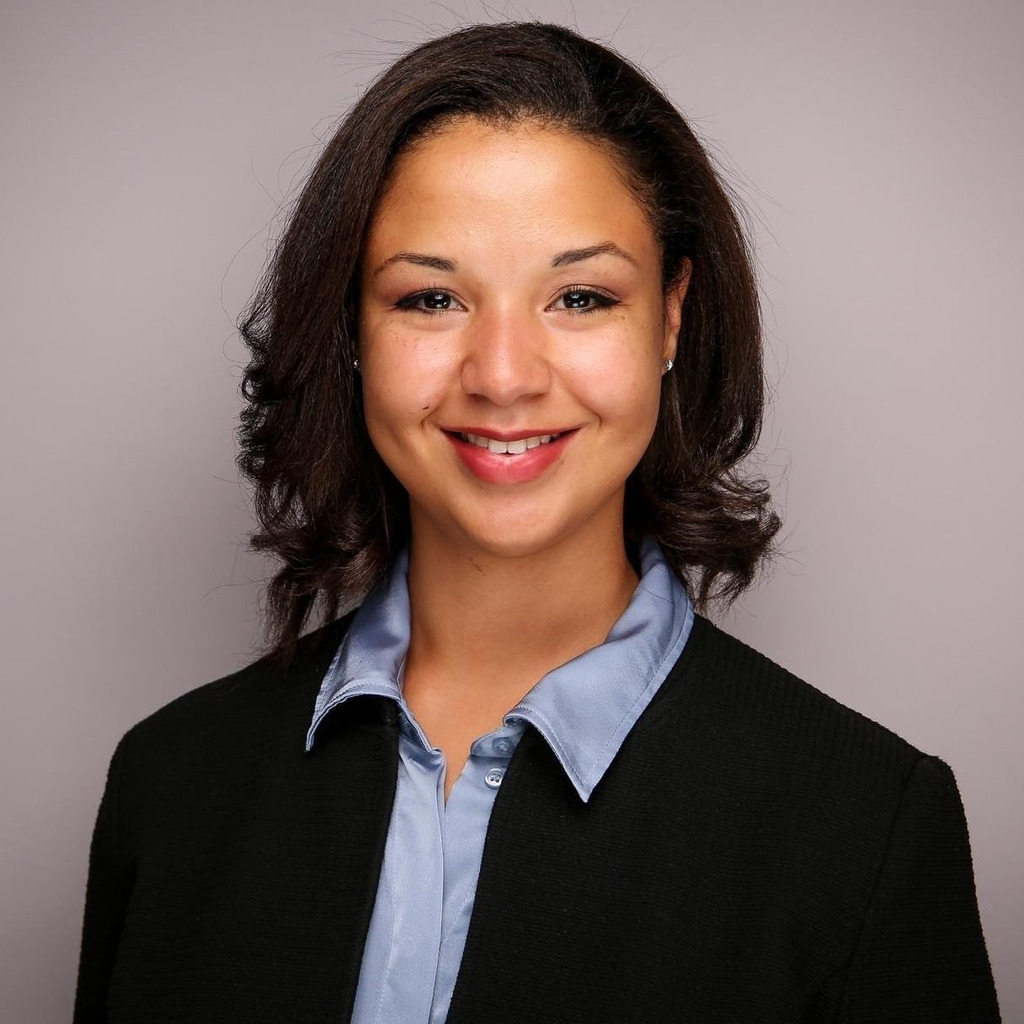 Denise Cole - Lead Consultant - CGI | XING