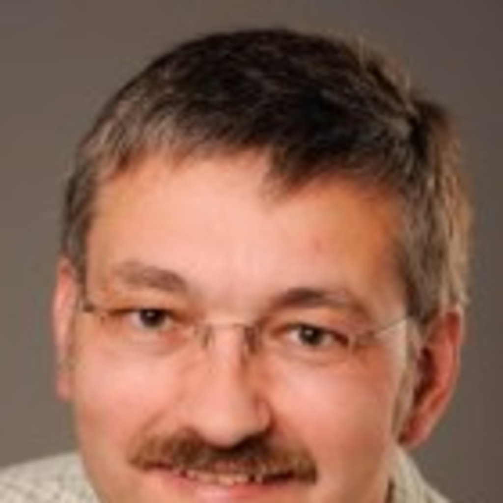 Stephan Hofacker - Gesellschafter - Delta.PLAN.GbR | XING