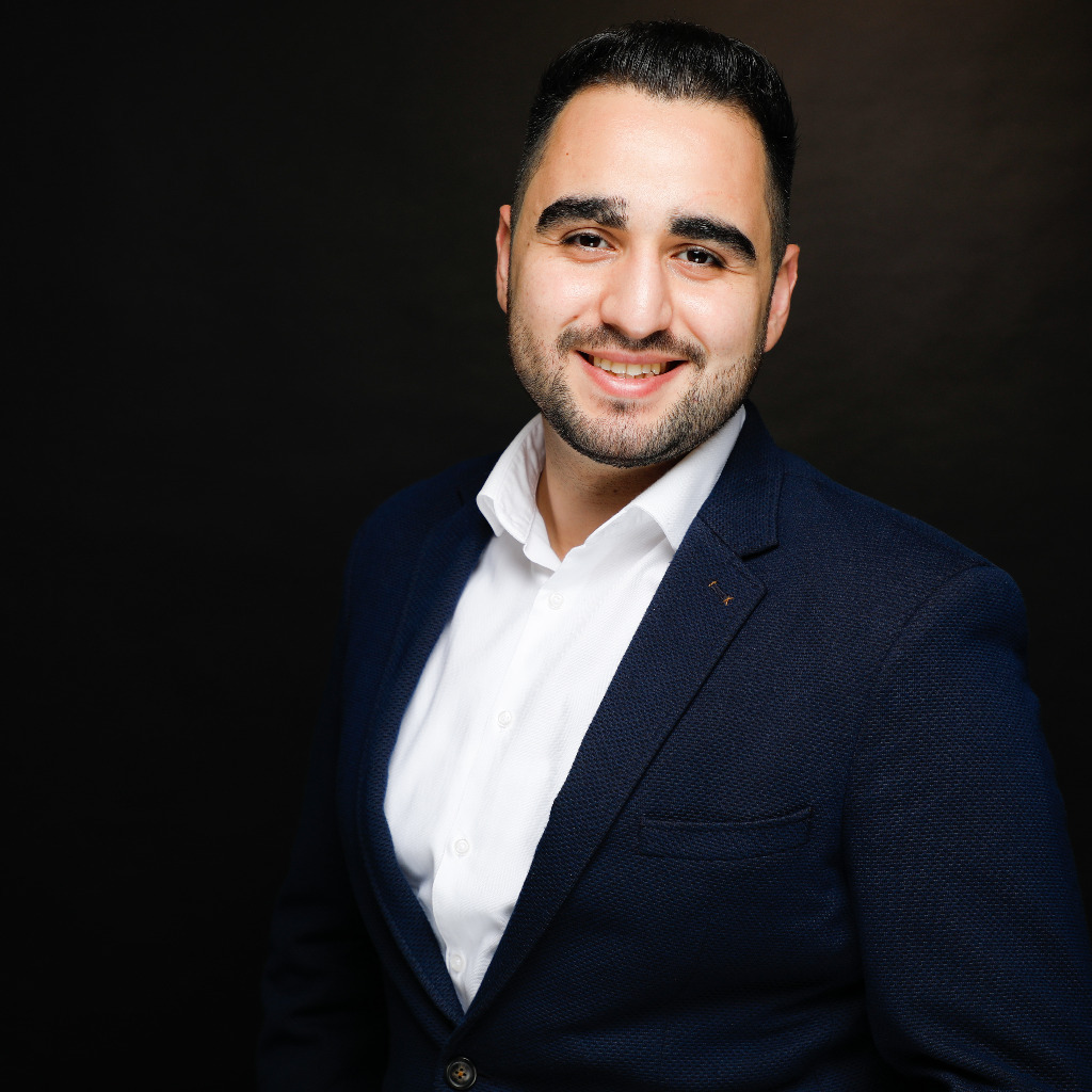 Abdurrahman Dogan - IT Consultant - Partake Consulting GmbH | XING