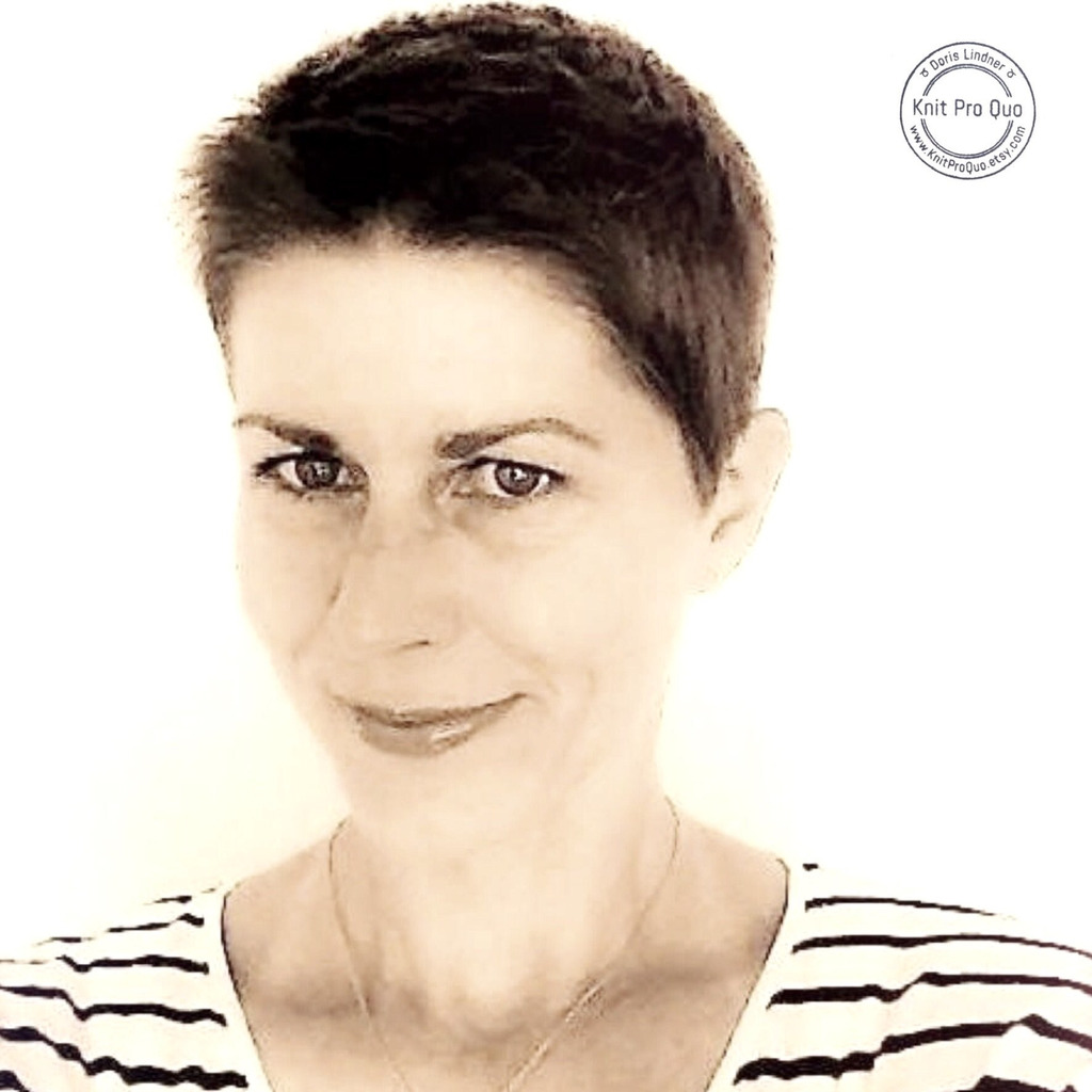 Doris Lindner - Online Shop Manager - Doris Lindner - Knit Pro Quo | XING