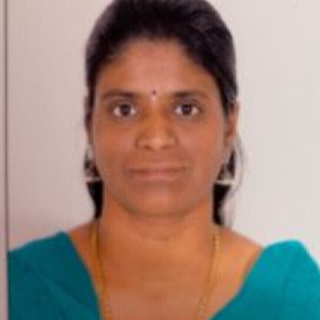 Madhumathi Ganesh - Senior Database Developer - HCL Technologies Ltd | XING