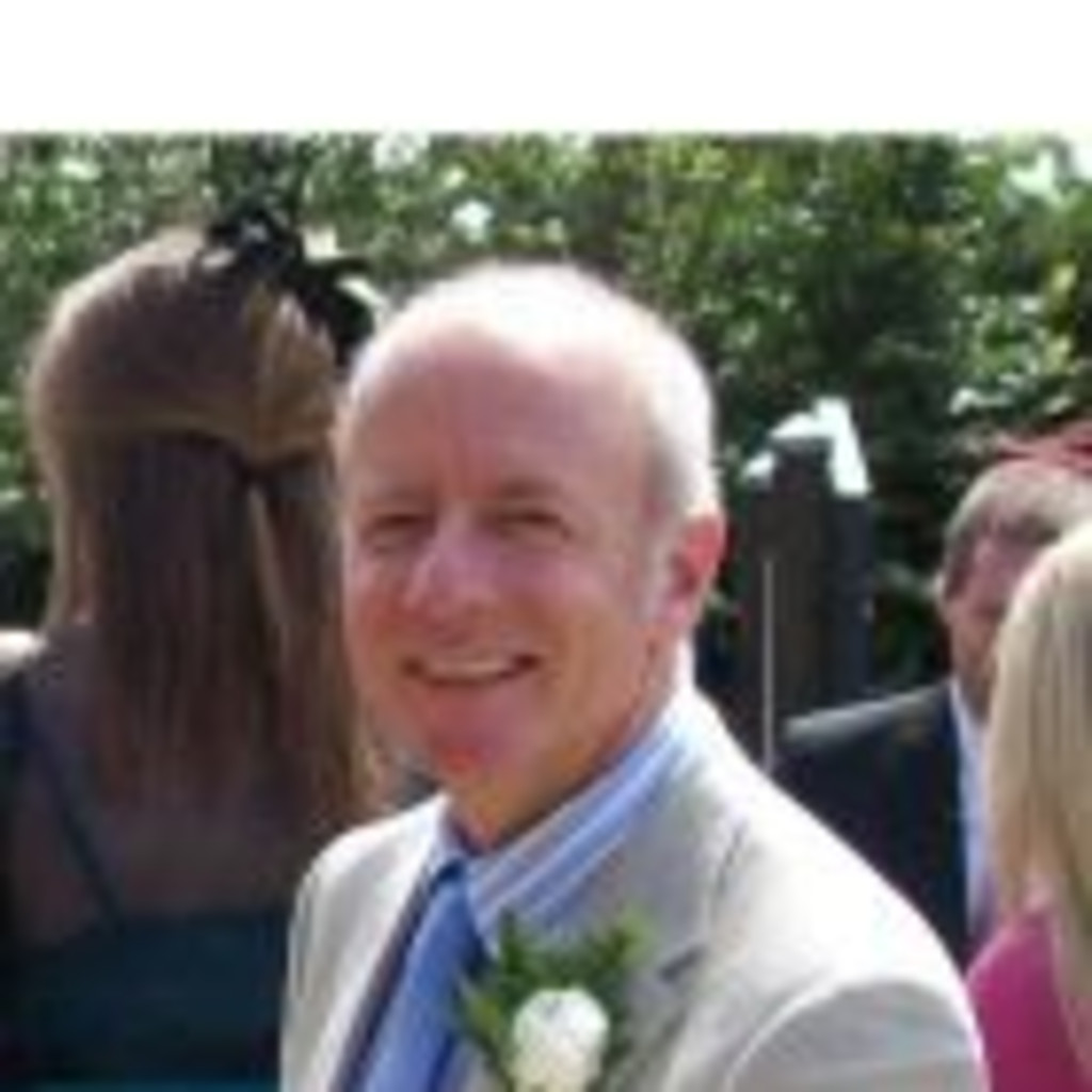 Michael Niven - CEO - Anglo German Properties SL | XING