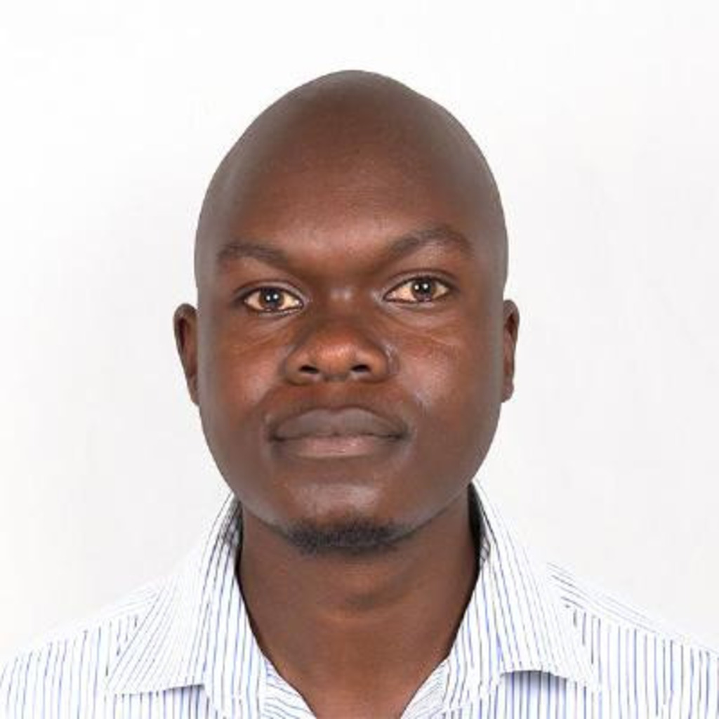 Joshua Isaac - Founding engineer - Gwiji | XING
