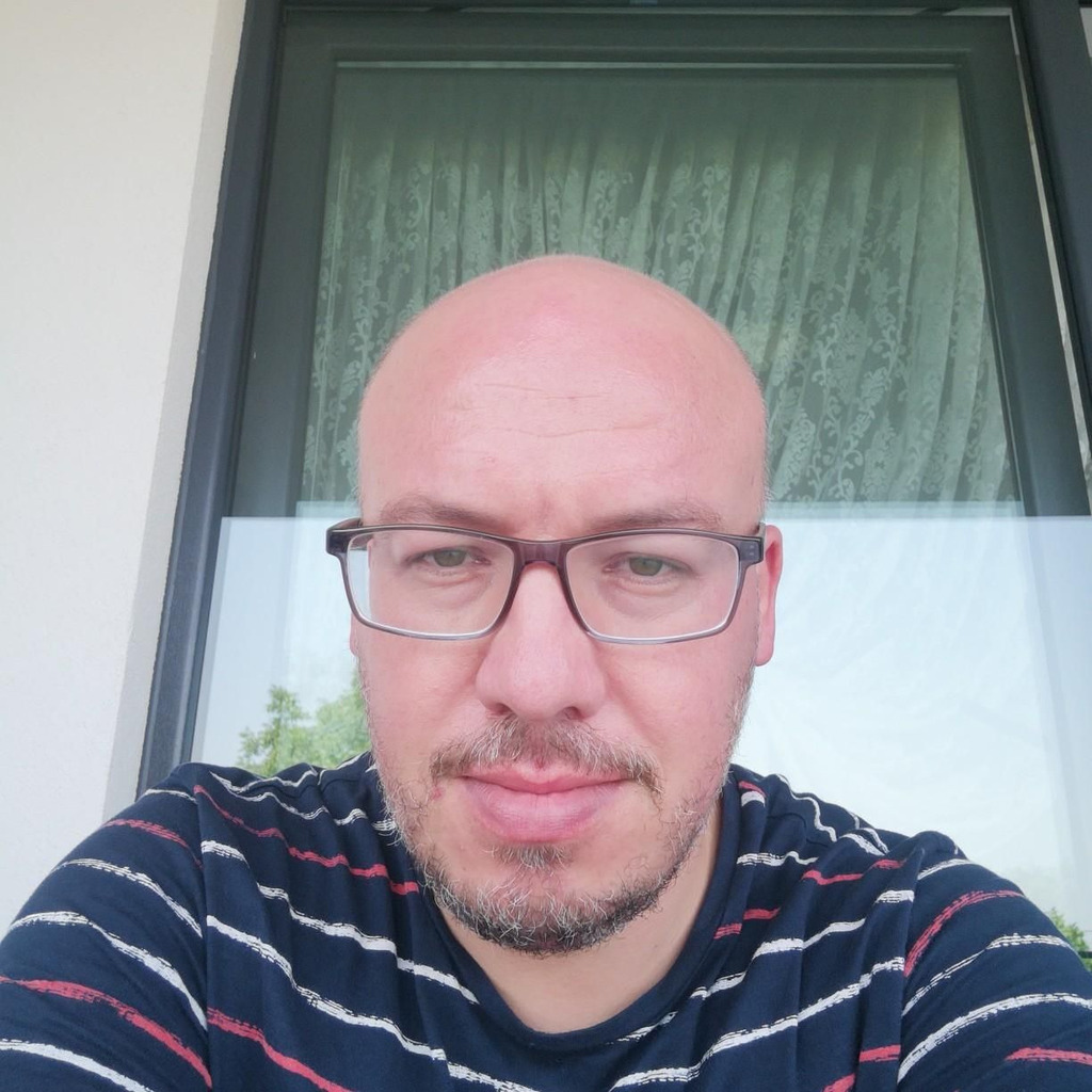 Salih Efe - Software Developer - Toyota Motor Europe | XING