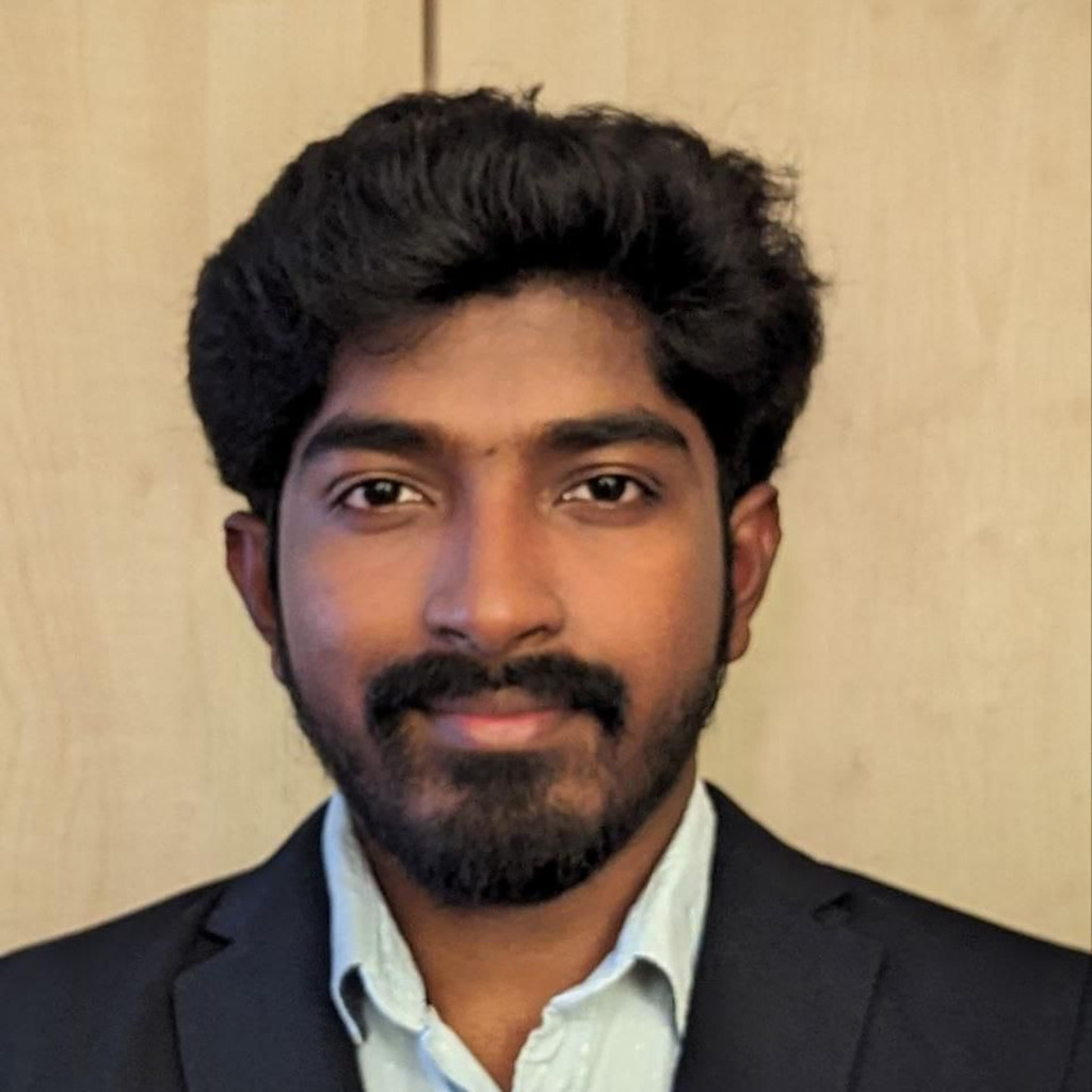 Albin Sunny - Masters - Technical University of Munich | XING