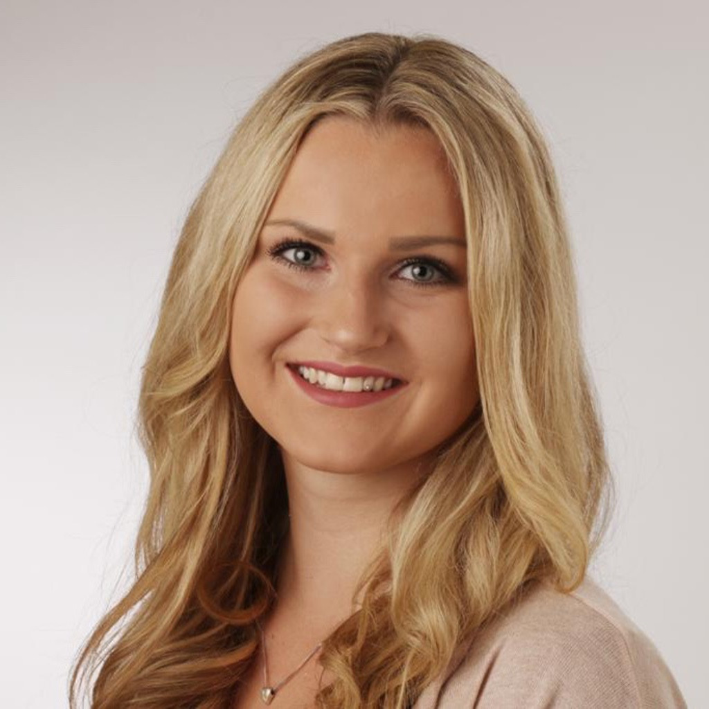 Jennifer Maier - Privatkundenberaterin - Kreissparkasse Ostalb | XING