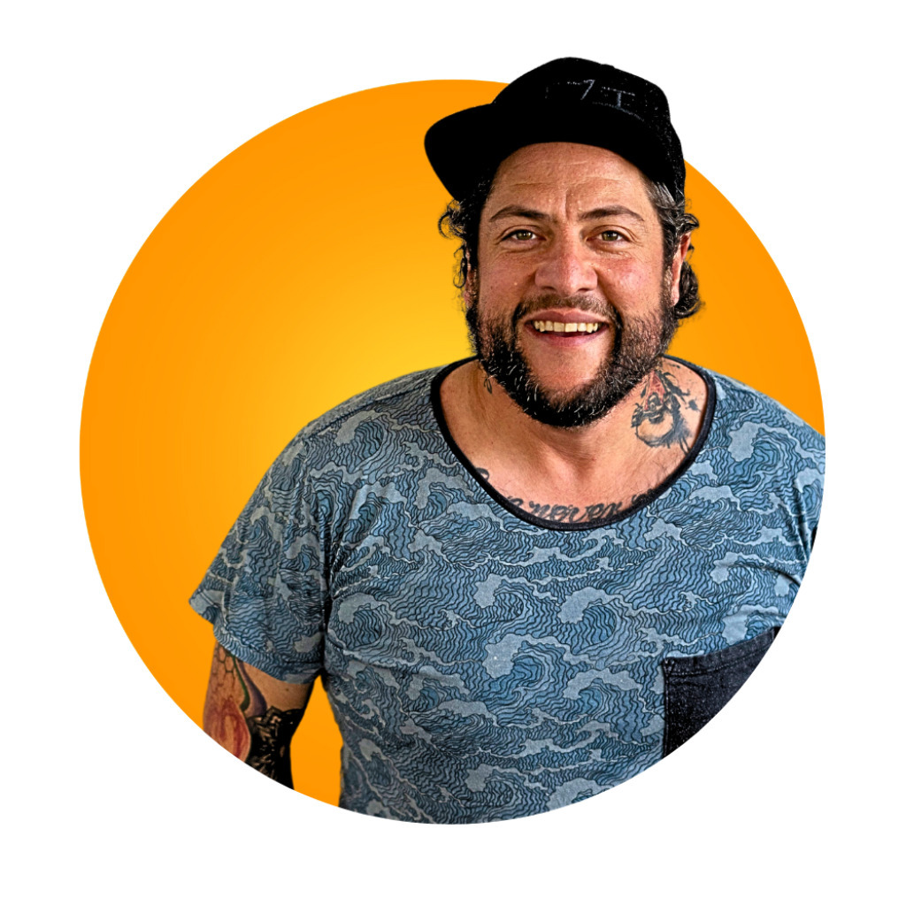 Chris Becker - Founder - humæntal GROWTH | XING