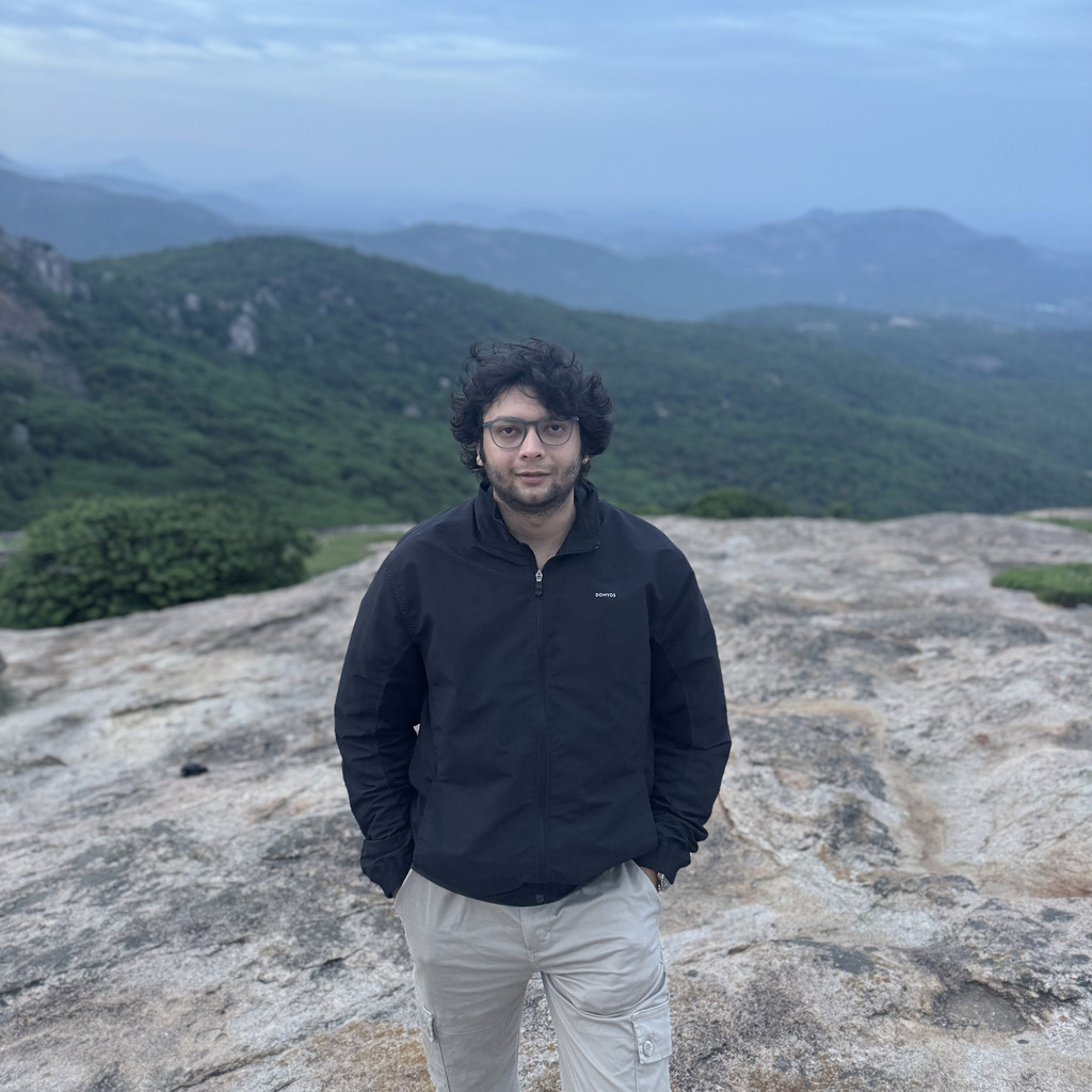 Aditya Pratap Singh Hada - Software Engineer - Fubo | XING