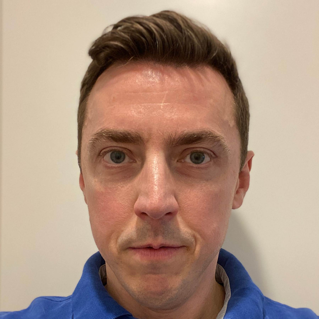 Hendrik Jencke - Leitender Angestellter im Handwerk - Fenster und ...