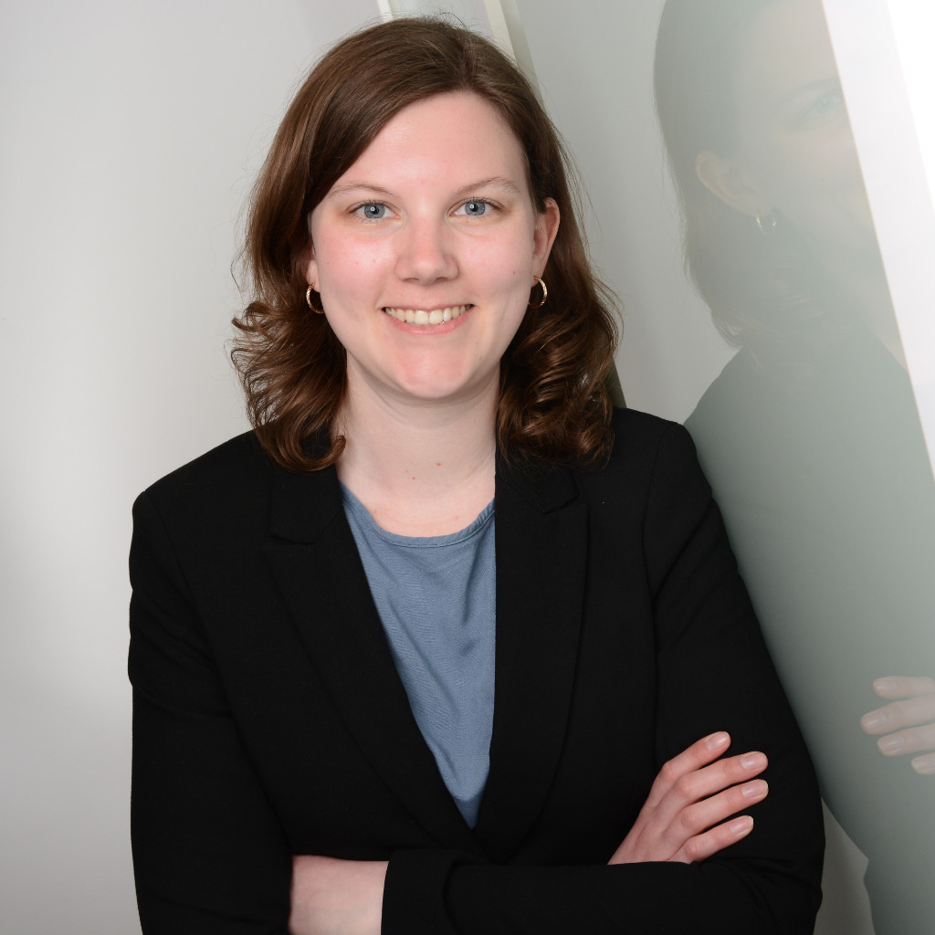 Caroline Rausch - Customer Service - Follmann GmbH & Co. KG | XING