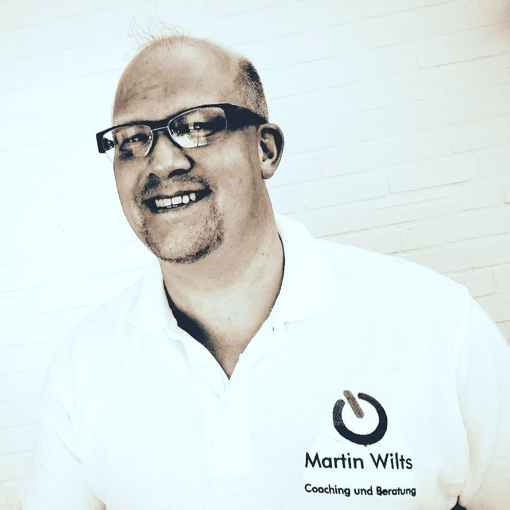 Martin Wilts - Trainer und Berater - MWC Coaching und Beratung | XING