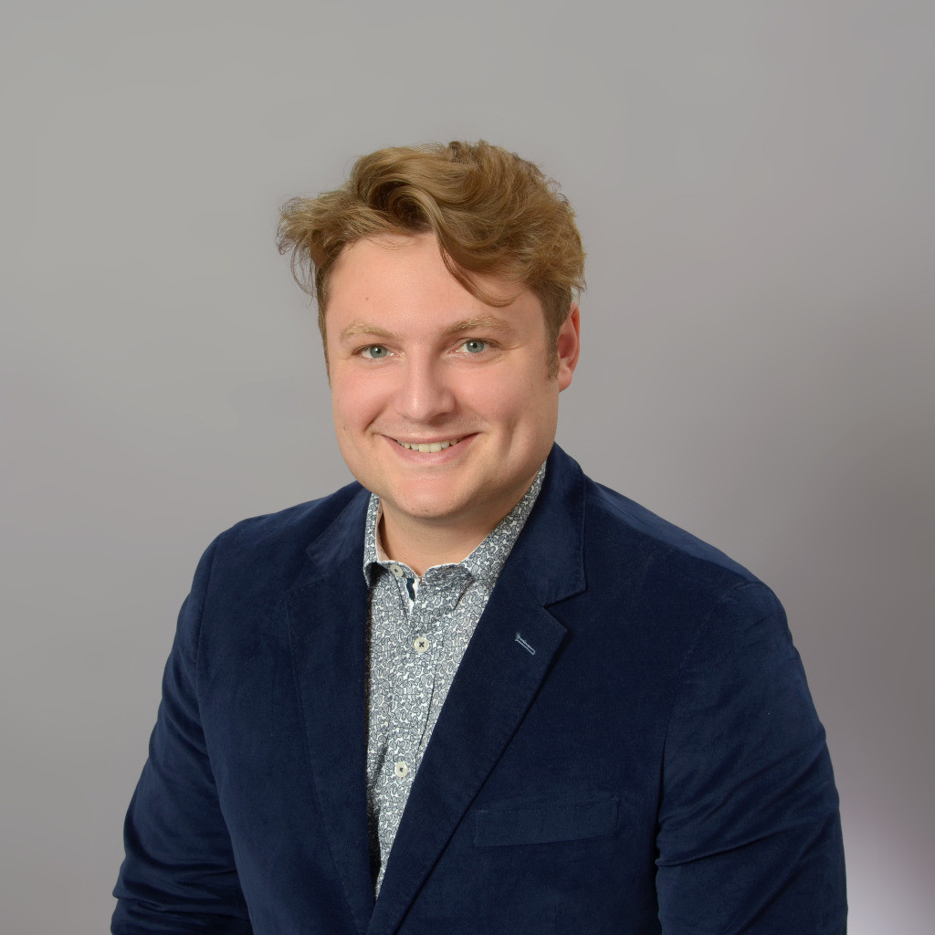 Nickolaus Anzalone - Client Advocate - SS&C Advent | XING