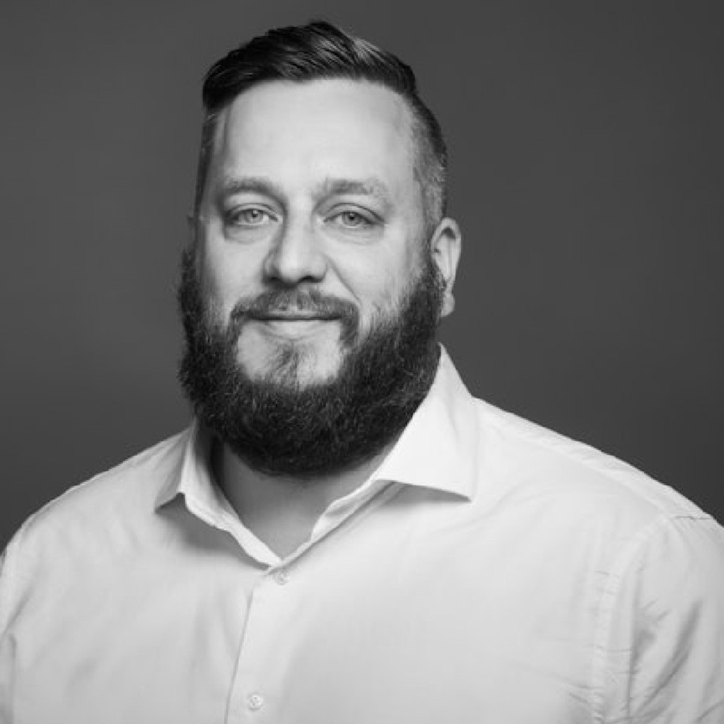 Christopher Moore - General Manager - Transition & Transformation ...