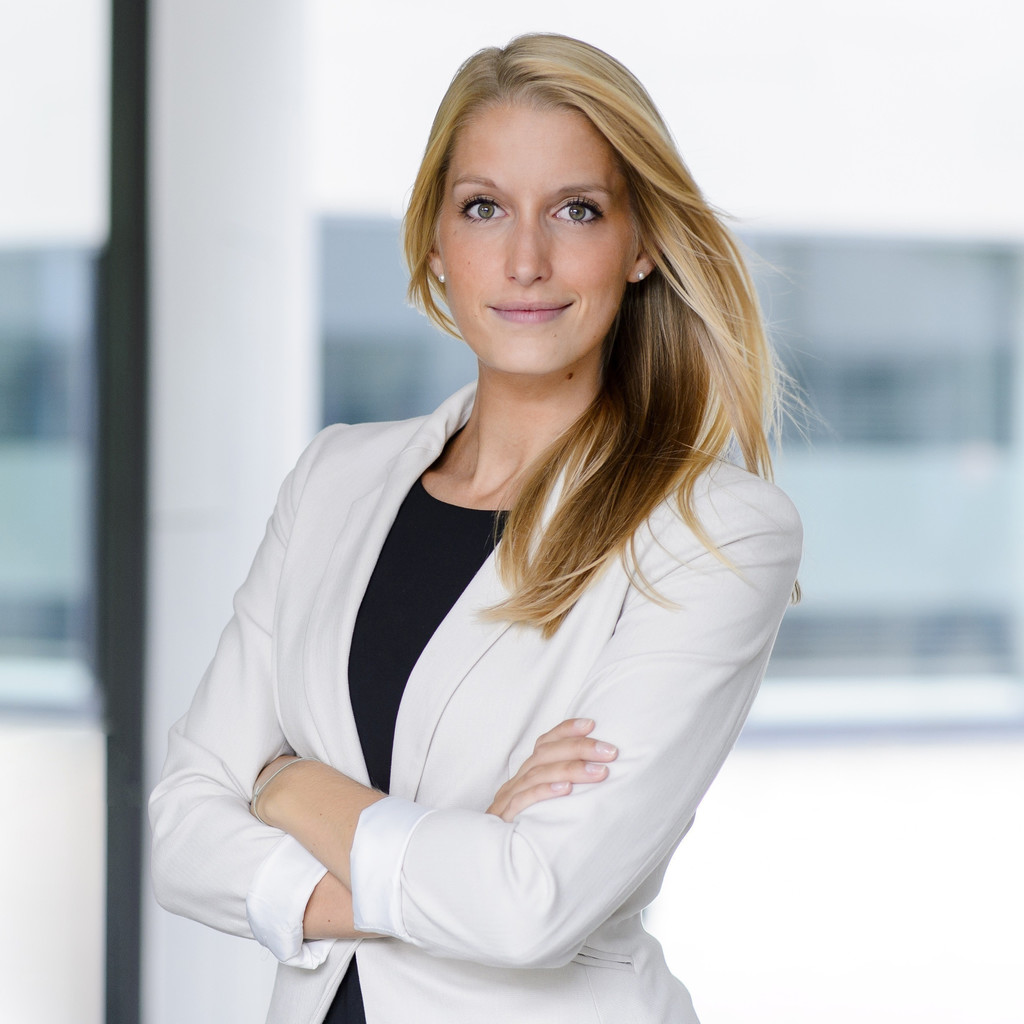 Sarah Mayer - Project Lead HR Digitalization & Innovation - Volkswagen ...