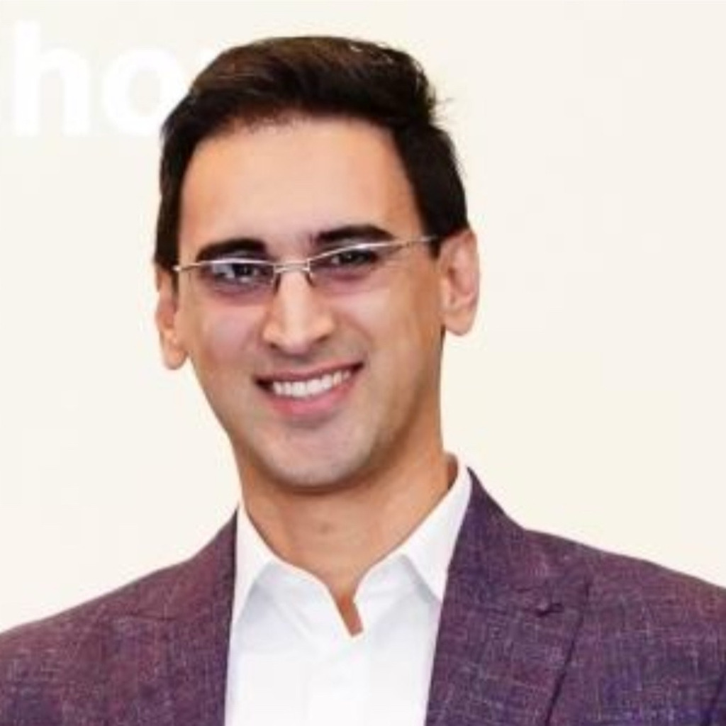 Hamed Rezaei - Head of Product Management - TE Connectivity - Energy | XING