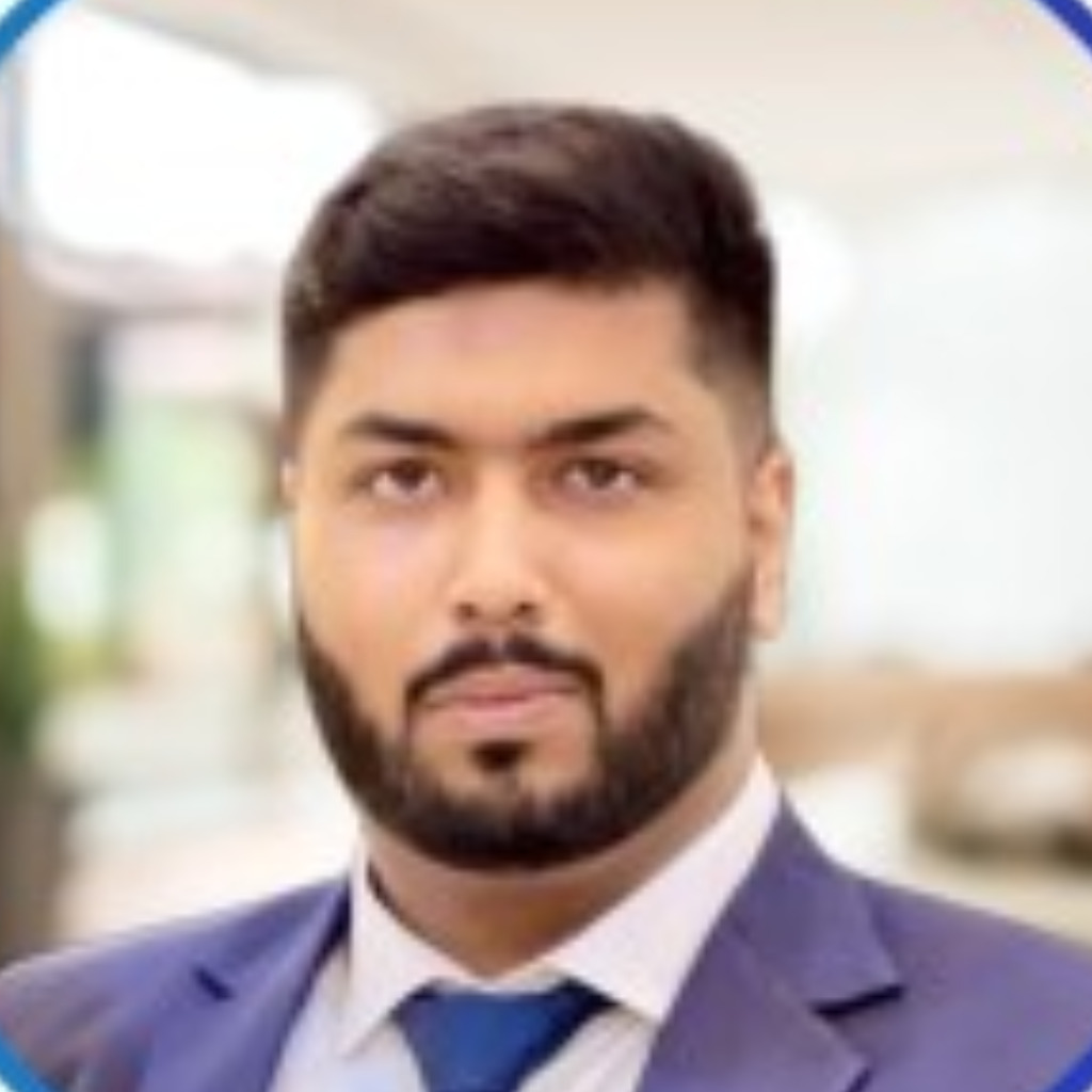 Muhammad Hamza Sajjad - Master in Data Science - Technische Universität Hamburg (TUHH) | XING