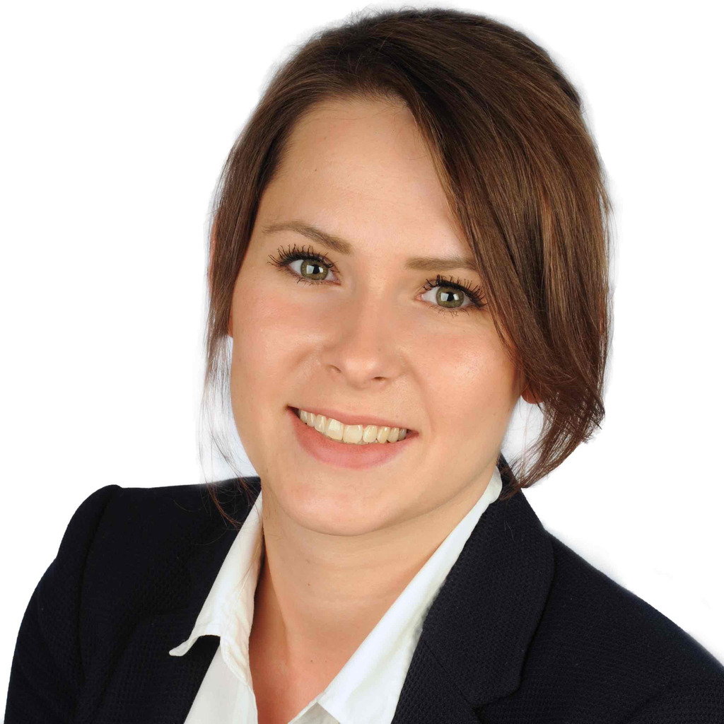 Sarah Eberhardt - Schulbegleiterin, Assistentin der Geschäftsführung ...