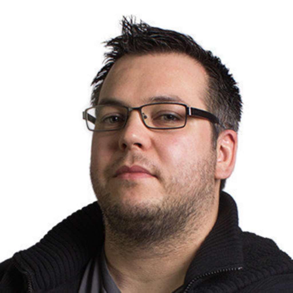 Stefan Foulis - Senior Software Engineer - Sherpany | XING Stefan Foulis - Senior Software Engineer - Sherpany | XING