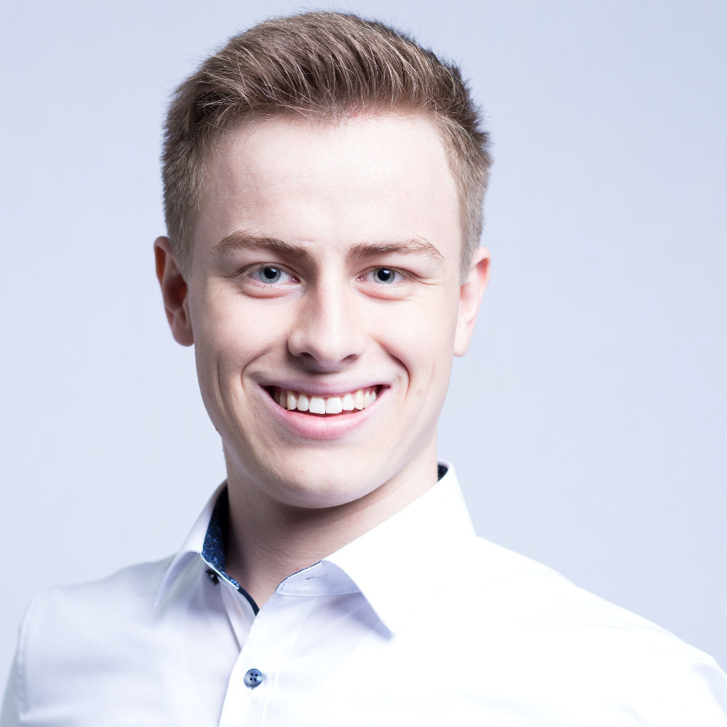 Tim Sanders - Wirtschaftsingenieurwesen - RWTH Aachen | XING