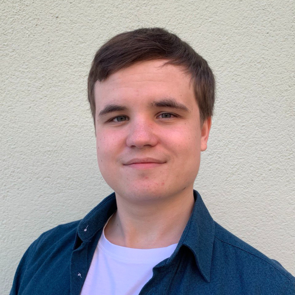 Evgenii Ivanov - Betriebswirtschaftslehre - Universität Passau | XING