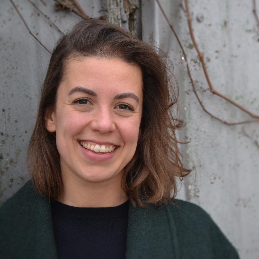 Anna-Lena Döbber - Konzeption & Grafik - Decker Design | XING